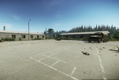 Escape From Tarkov Reserve Map Exit Locations For Pmc And Scav Nolifegg