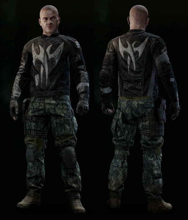 Champion upper - The Official Escape from Tarkov Wiki