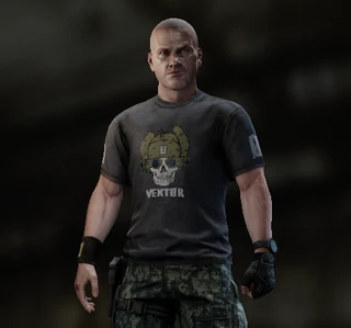 USEC Dead Vektor - The Official Escape from Tarkov Wiki