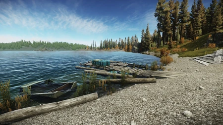 Gratitude - The Official Escape from Tarkov Wiki