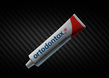 Ortodontox toothpaste - The Official Escape from Tarkov Wiki