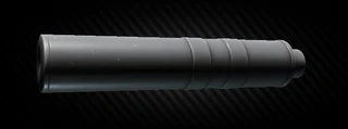 UZI 9x19 sound suppressor - The Official Escape from Tarkov Wiki