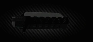 AR-15 Strike Industries Viper carbine length M-LOK lower handguard ...