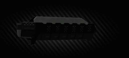 AR-15 Strike Industries Viper carbine length M-LOK lower handguard ...