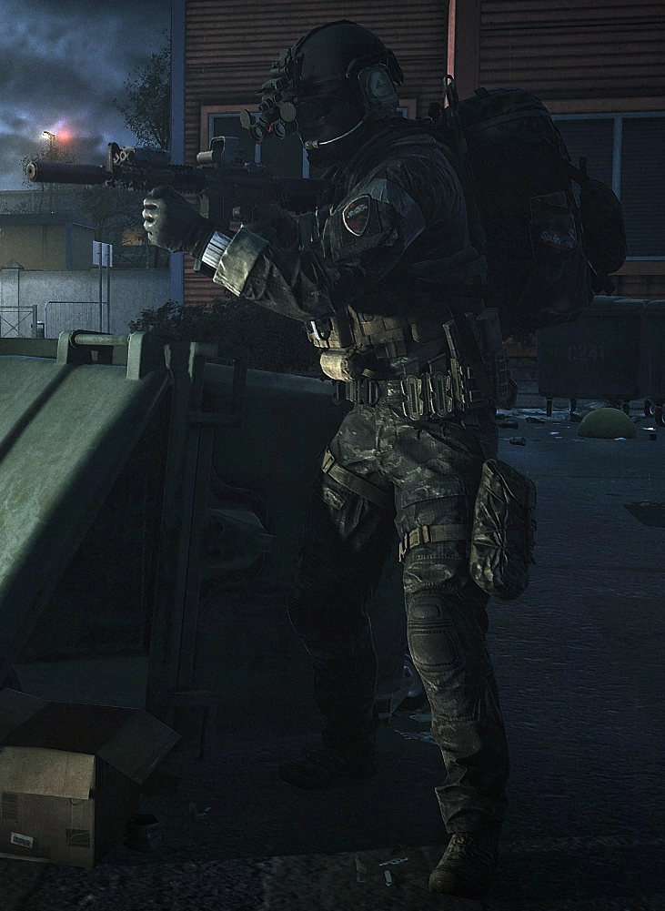 Black Division - The Official Escape from Tarkov Wiki