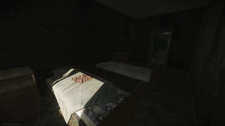 Dorm room 308 key - The Official Escape from Tarkov Wiki