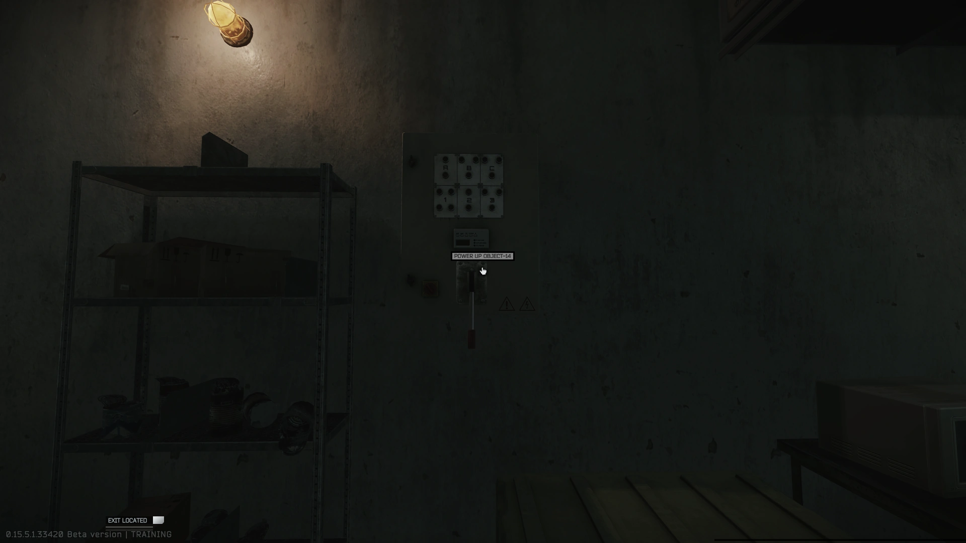 Escape From Tarkov Interchange Map Beginner39s Guide Odealo Escape
