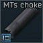 MTs-255-12 12ga choke - The Official Escape from Tarkov Wiki