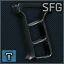 Tactical Dynamics Skeletonized Foregrip - The Official Escape from ...