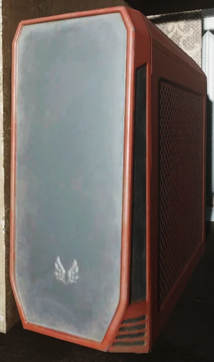 PC block - The Official Escape from Tarkov Wiki