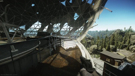 Decryption Hurdles - Part 2 - The Official Escape from Tarkov Wiki