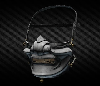DevTac Samurai Menpo Mask (White) - The Official Escape from Tarkov Wiki