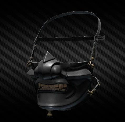 DevTac Samurai Menpo Mask - The Official Escape from Tarkov Wiki
