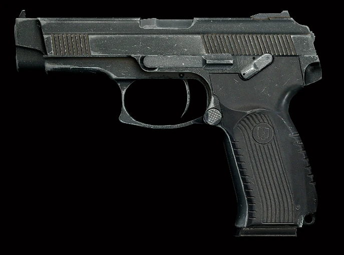 Yarygin MP-443 Grach 9x19 pistol - The Official Escape from Tarkov Wiki