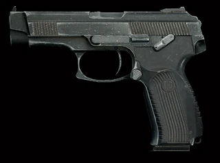Yarygin MP-443 Grach 9x19 pistol - The Official Escape from Tarkov Wiki