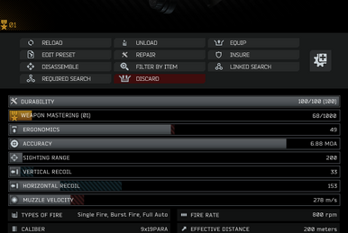 GSSh-01 active headset - The Official Escape from Tarkov Wiki GSSh-01 active headset - The Official Escape from Tarkov Wiki