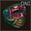 Neoprene mask (ONI) - The Official Escape from Tarkov Wiki