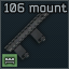 TOZ-106 rail scope mount - The Official Escape from Tarkov Wiki