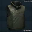 BNTI Kirasa-N body armor (Green) - The Official Escape from Tarkov Wiki