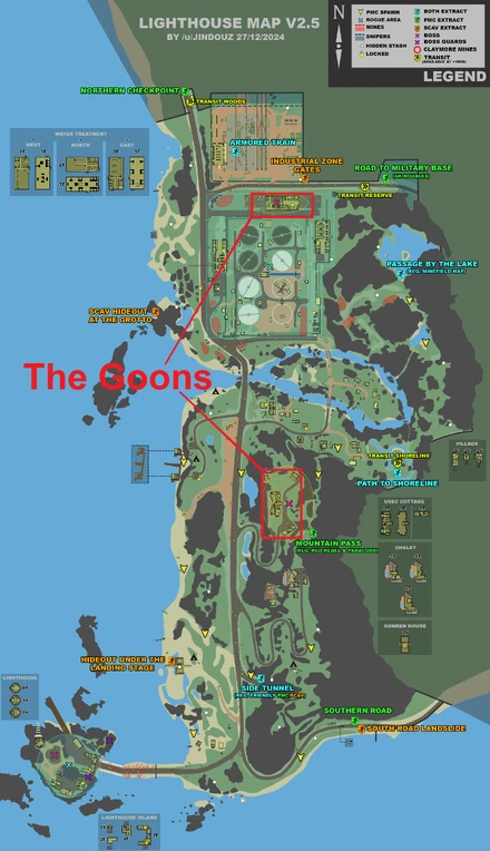 Knight - The Official Escape from Tarkov Wiki