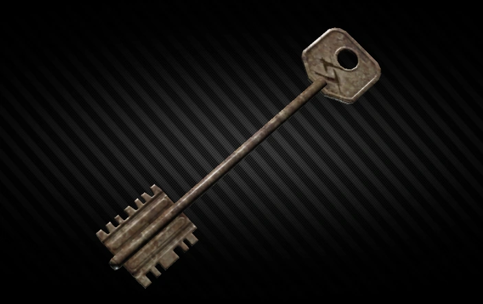Dorm room 314 marked key - The Official Escape from Tarkov Wiki