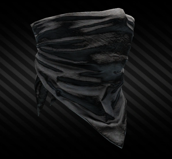 Нижняя полумаска — Escape from Tarkov Wiki