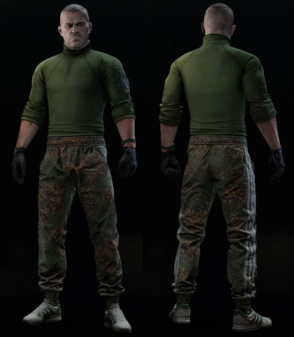 BEAR Three Stripes lower - The Official Escape from Tarkov Wiki