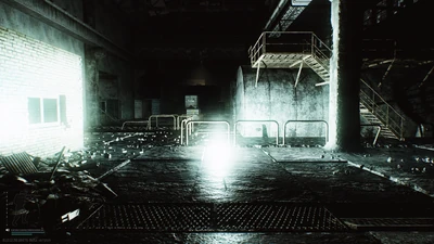 ROP-30 reactive flare cartridge (White) - The Official Escape from ...