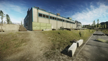 Broadcast - Part 1 - Escape from Tarkov Wiki