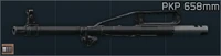 PKP 7.62x54R 658mm barrel - The Official Escape from Tarkov Wiki