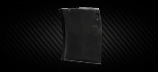 SVT-40 7.62x54R 10-round magazine - The Official Escape from Tarkov Wiki