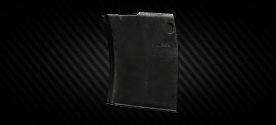 SVT-40 7.62x54R 10-round magazine - The Official Escape from Tarkov Wiki