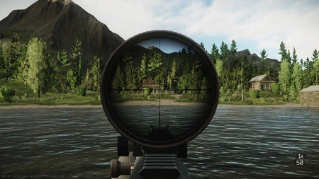 Vortex Razor HD Gen.2 1-6x24 30mm riflescope - The Official Escape from ...