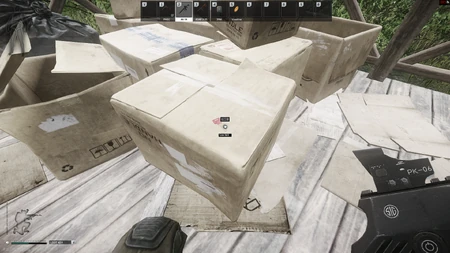 Health Resort west wing room 303 key - The Official Escape from Tarkov Wiki