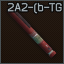 2A2-(b-TG) stimulant injector - The Official Escape from Tarkov Wiki