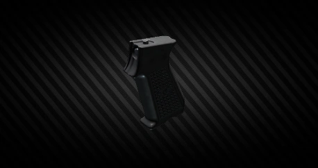 9A-91 pistol grip - The Official Escape from Tarkov Wiki