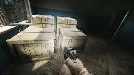 Secrets of Polikhim - The Official Escape from Tarkov Wiki