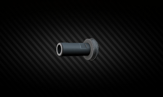 Gemtech ONE Direct Thread Mount adapter - The Official Escape from ...