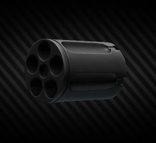 MTs-255-12 12ga cylinder - The Official Escape from Tarkov Wiki