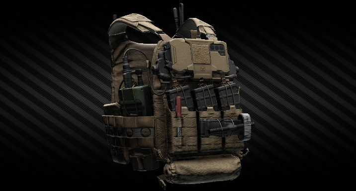 Ferro Concepts FCPC V5 Plate Carrier (Black Division) - The Official ...