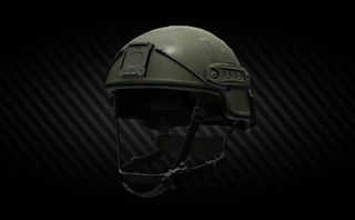 NPP KlASS Tor-2 helmet (Olive Drab) - The Official Escape from Tarkov Wiki