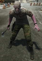 Watch the Watcher - The Official Escape from Tarkov Wiki