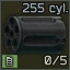 MTs-255-12 12ga cylinder - The Official Escape from Tarkov Wiki
