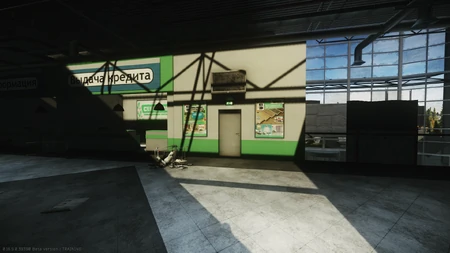OLI administration office key - The Official Escape from Tarkov Wiki
