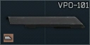 VPO-101 dust cover - The Official Escape from Tarkov Wiki