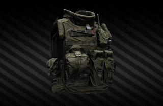 6B45 armored rig (General Purpose, EMR) - The Official Escape from ...