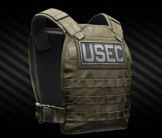 HighCom Trooper TFO body armor (Coyote) - The Official Escape from Tarkov Wiki
