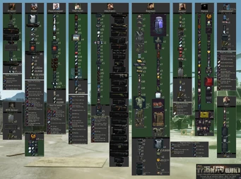 Квесты Скупщика — Escape from Tarkov Wiki