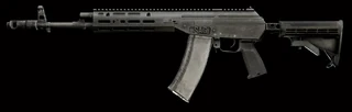 SAG AK-545 卡宾步枪 - 逃離塔科夫 中文維基