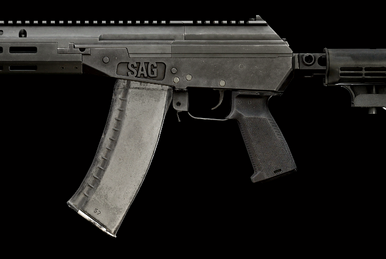 ADAR 2-15 5.56x45 carbine - The Official Escape from Tarkov Wiki ADAR 2-15 5.56x45 carbine - The Official Escape from Tarkov Wiki